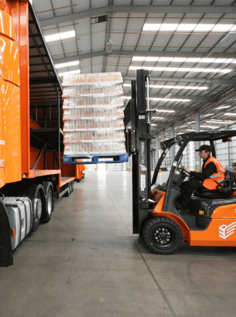 Corporate Social Responsibility | Premier Logistics Group | UK