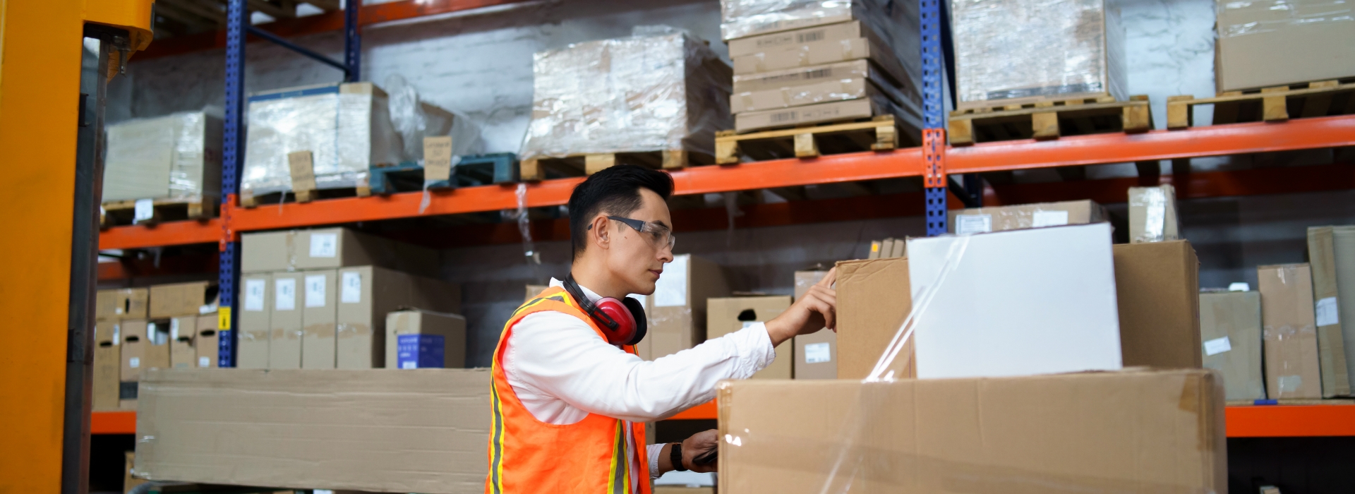 What is the Function of a Logistics Company? - Premier Logistics