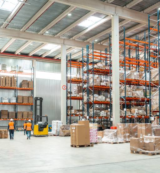 Construction Logistics Services | Premier Logistics